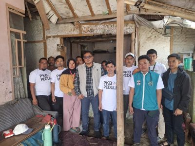 Hadiat: PKB Peduli Hadir Untuk Memberikan Manfaat Kepada Warga – www ...